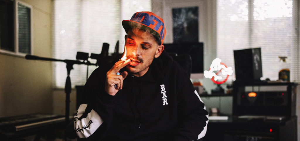 EVIDENCE - WEATHER OR NOT [CHRONIQUE]