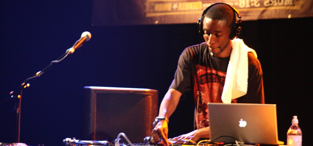 JAMLA IS THE SQUAD II [ALBUM STREAM]