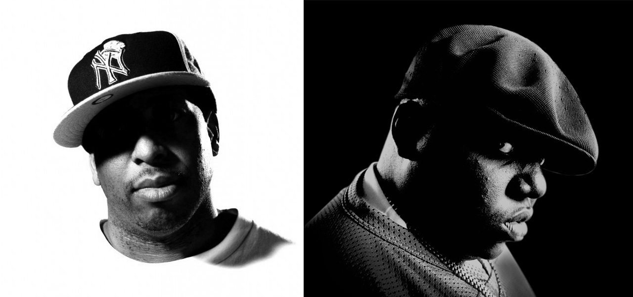 DJ PREMIER PARLE DE 10 CRACK COMMANDMENTS ET JAY-Z