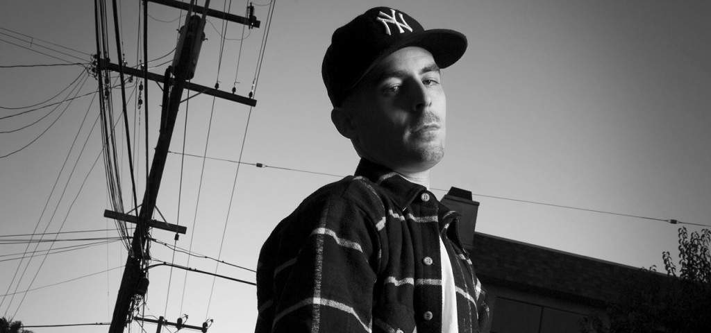 THE ALCHEMIST - BREAD [EP STREAM]