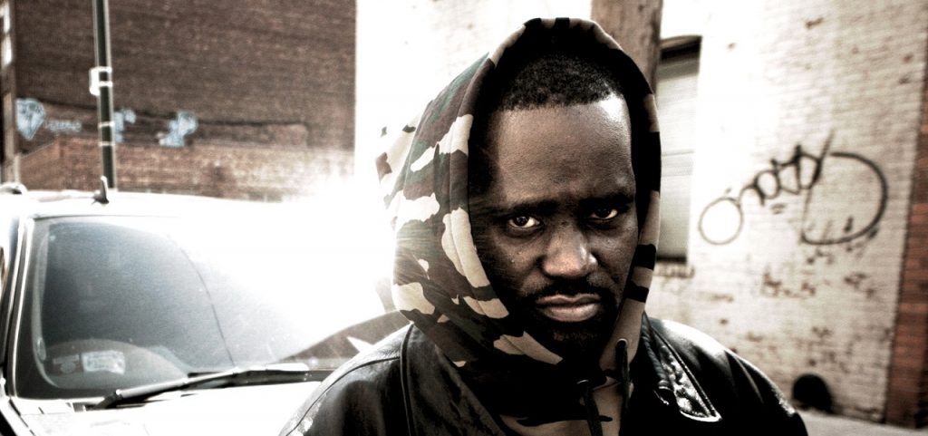 BLAQ POET - THE MOST DANGEROUS [ALBUM STREAM]