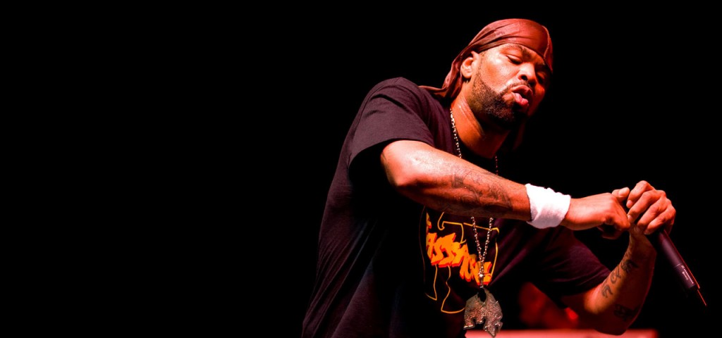 'EVICTION' FT. DAVE EAST, METHOD MAN & MAX B