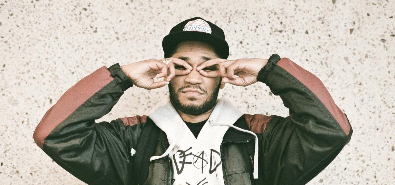 KAYTRANADA - 99.9% [ALBUM STREAM]