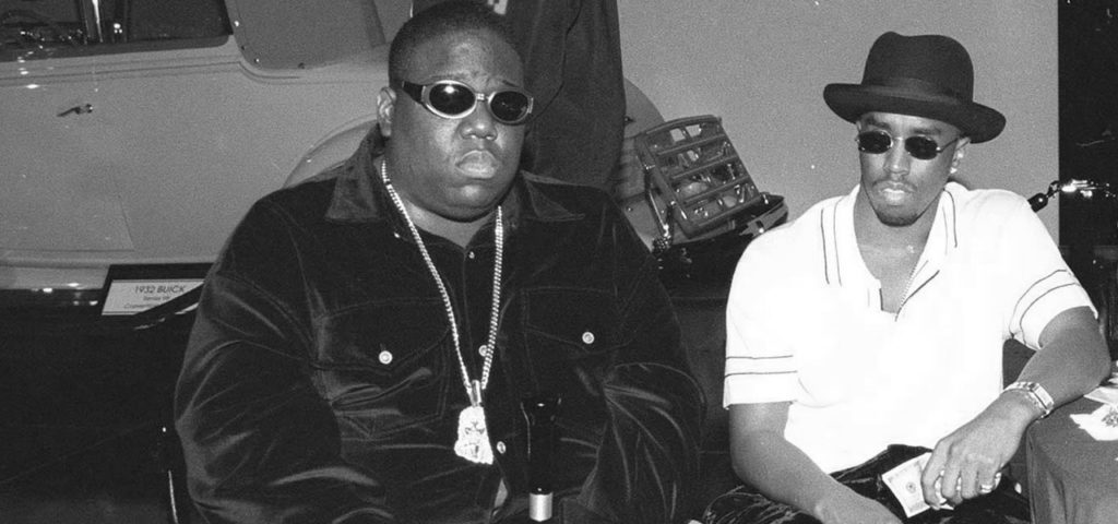 DIDDY FT. RICK ROSS & BIGGIE - WATCHA GON' DO?