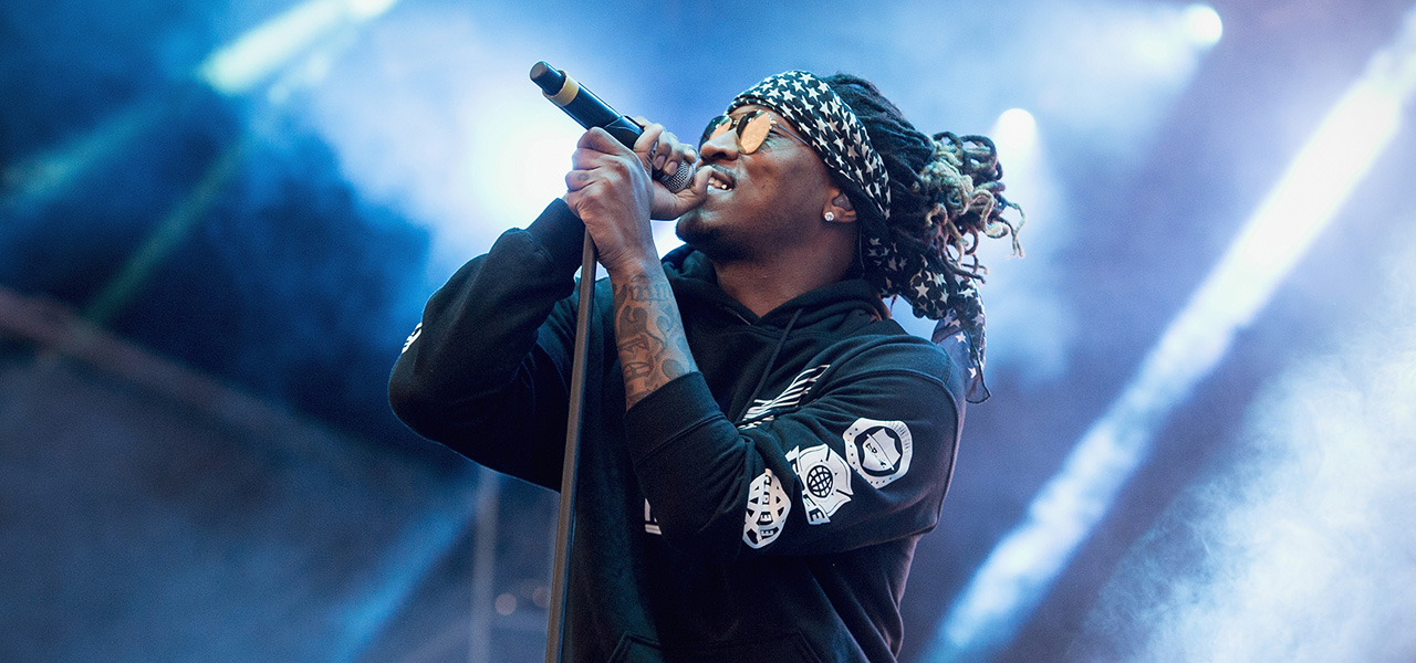 FUTURE - MASK OFF [CLIP]