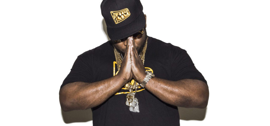 HIP-HOP 4 LIFE | NEWS