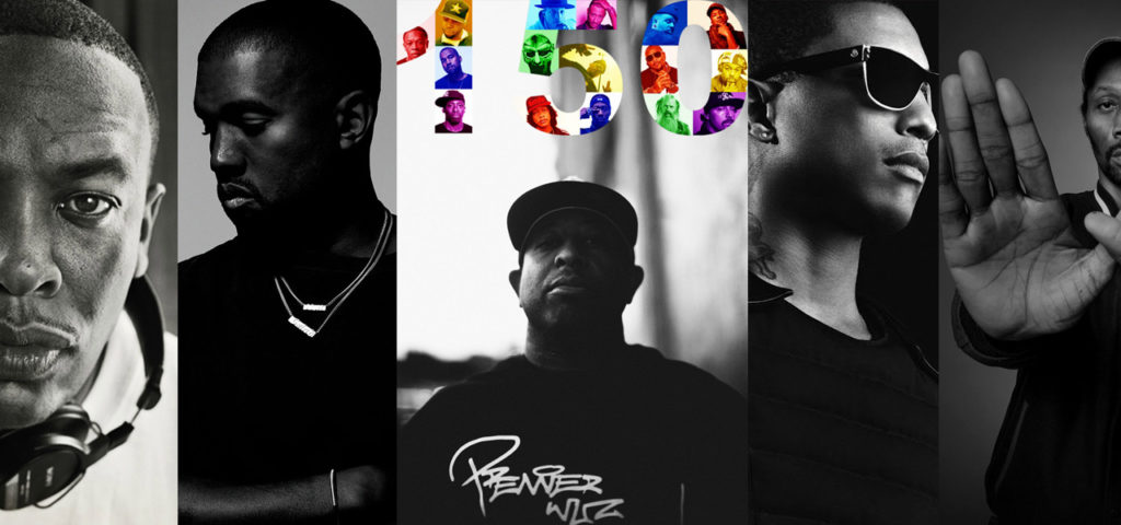 HIP-HOP 4 LIFE | NEWS