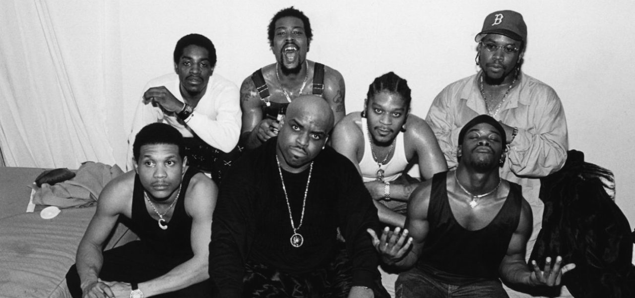 GOODIE MOB INVITE OUTKAST SUR LEUR NOUVEL ALBUM