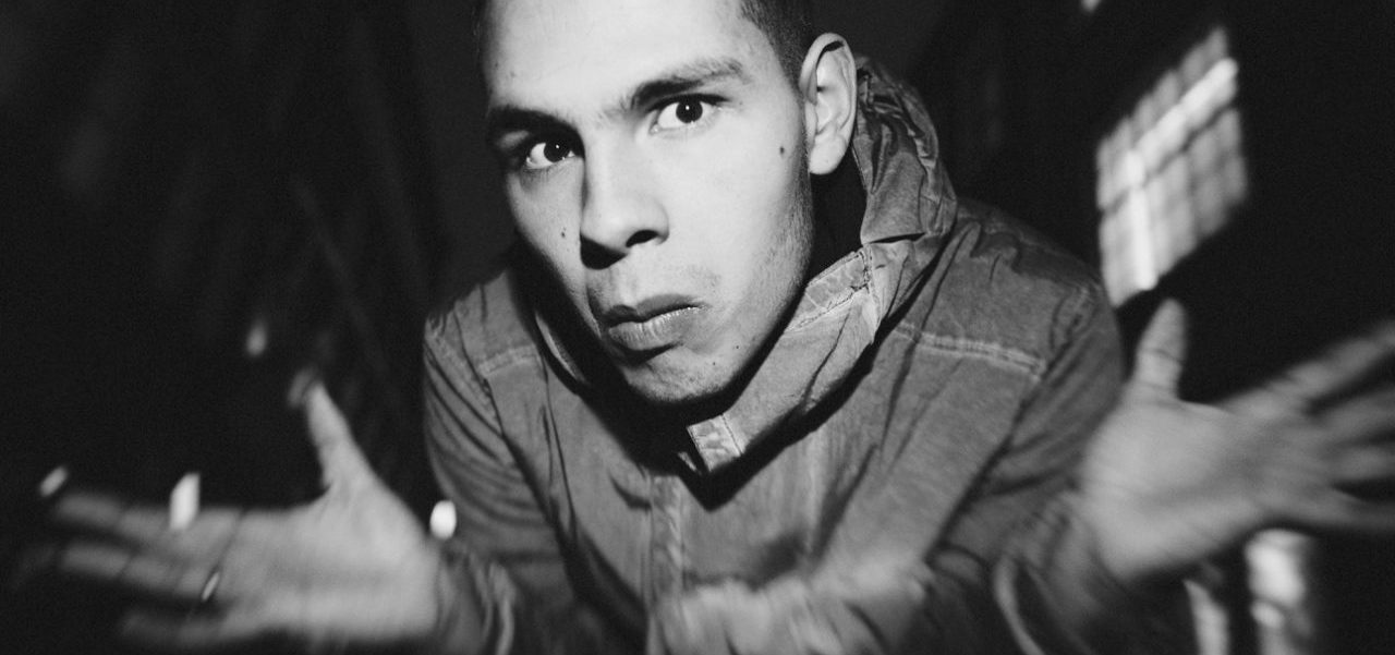 SLOWTHAI – TYRON [ALBUM STREAM]