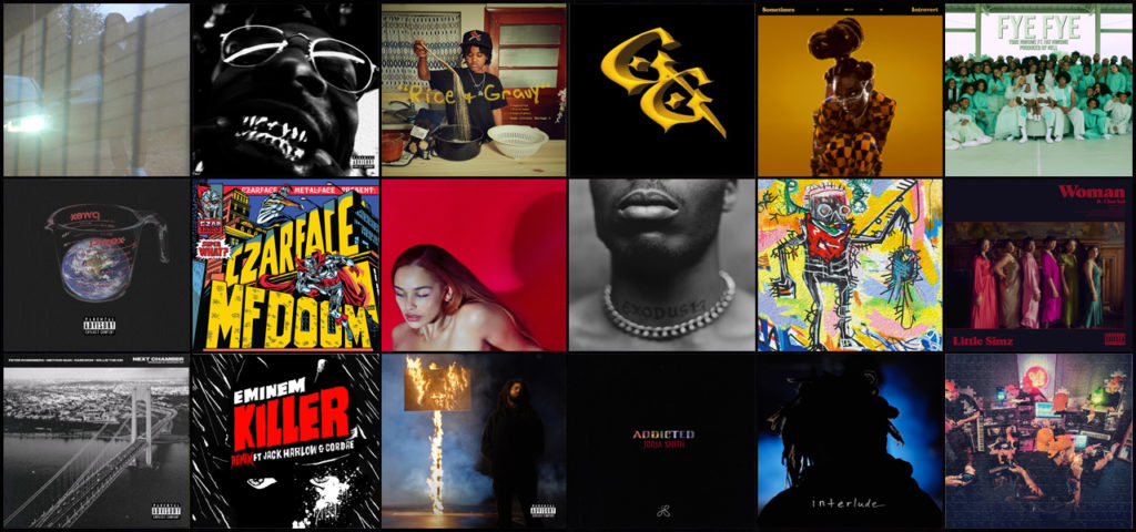 HIP-HOP 4 LIFE | NEWS