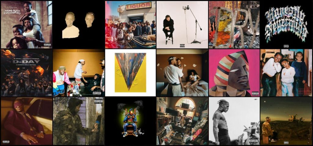 HIP-HOP 4 LIFE | NEWS