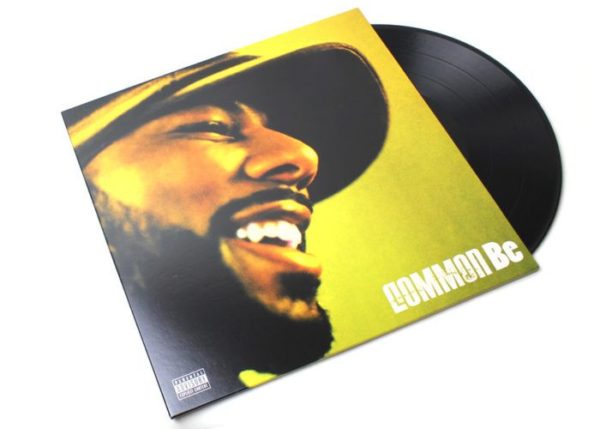 Common – Be [Vinyl] - HH4L SHOP