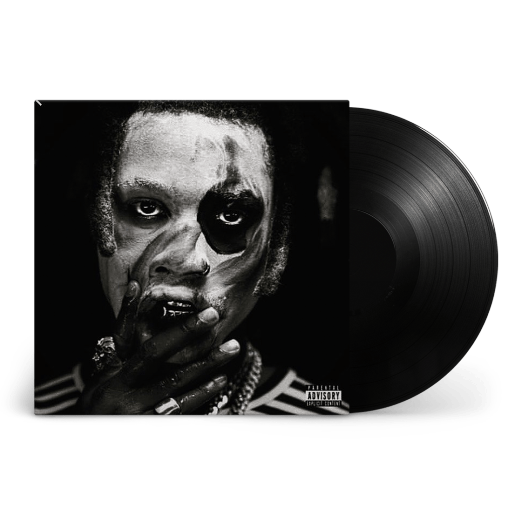 Denzel Curry – TA1300 [Vinyl] – HH4L SHOP