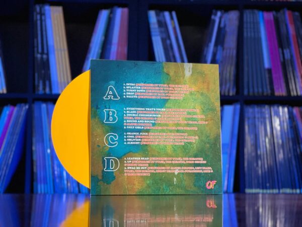 Odd Future – Radical [Vinyle] - HH4L SHOP